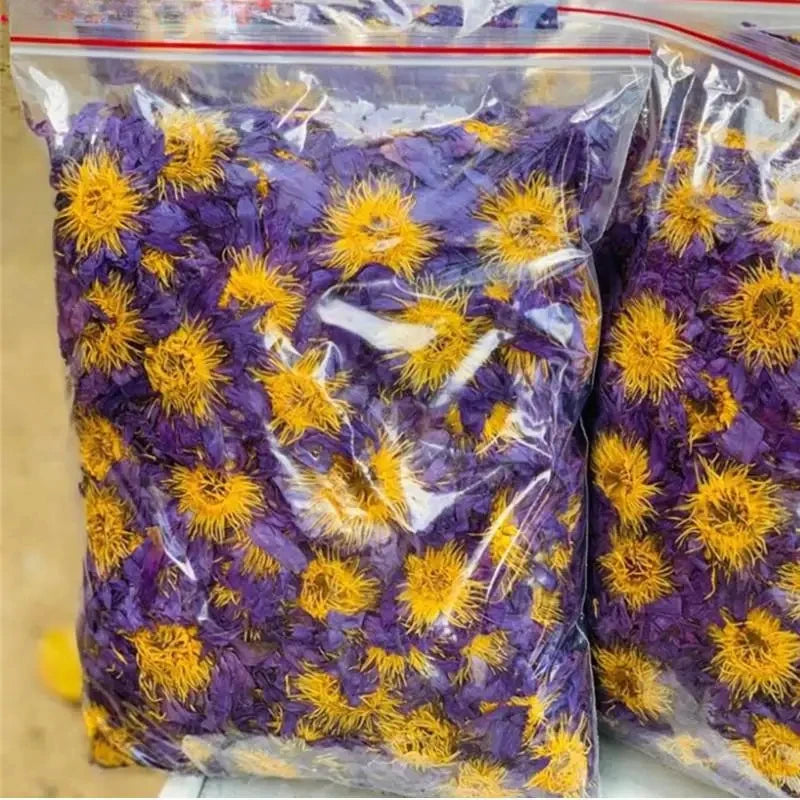 Egyptian Blue Lotus Flower Great for Lucid Dreaming 🛌 and Astral Proje ...